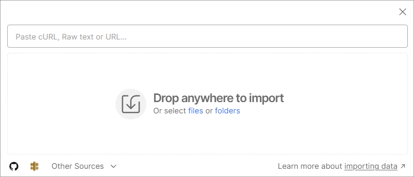 Use Postman to Test APIs