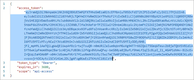 Use Postman to Test APIs
