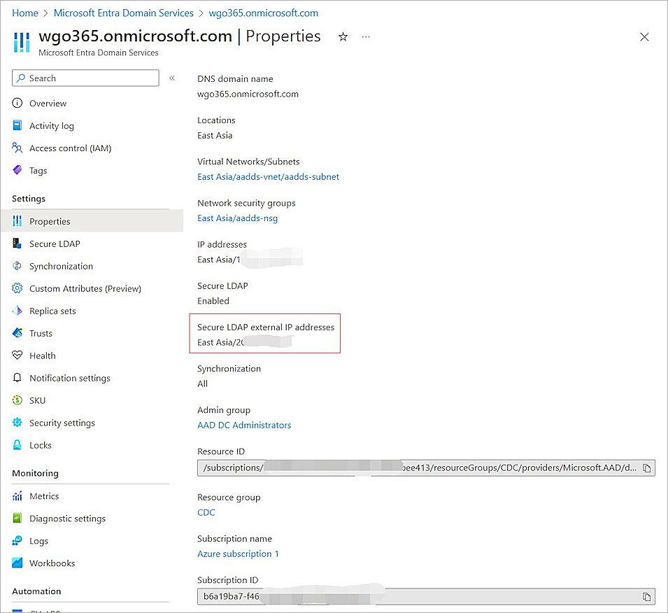 Microsoft Entra ID Users with WatchGuard Access Portal Integration Guide