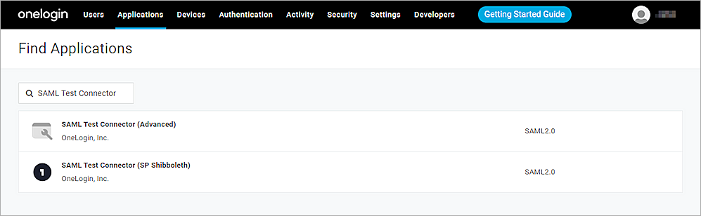 Onelogin Saml Authentication With Watchguard Access Portal Integration Guide
