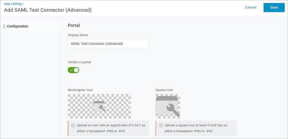 Onelogin Saml Authentication With Watchguard Access Portal Integration Guide