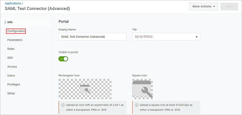 Onelogin Saml Authentication With Watchguard Access Portal Integration Guide