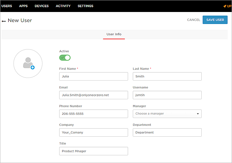 One Login Saml Authentication With Watchguard Access Portal Integration Guide