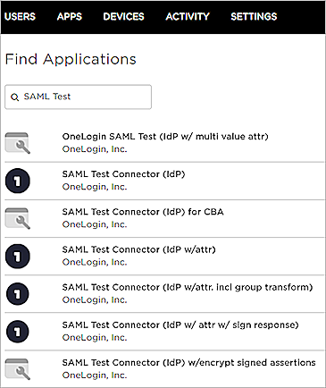 One Login SAML Authentication with WatchGuard Access Portal Integration Guide