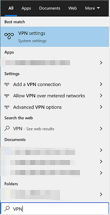 Cisco Meraki L2TP VPN Integration with AuthPoint