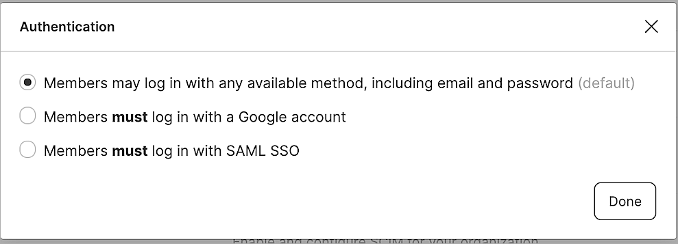 Figma Integration with AuthPoint