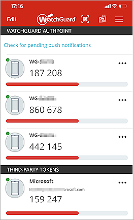 Windows Virtual Desktop Integration with AuthPoint