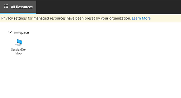 Windows Virtual Desktop Integration with AuthPoint