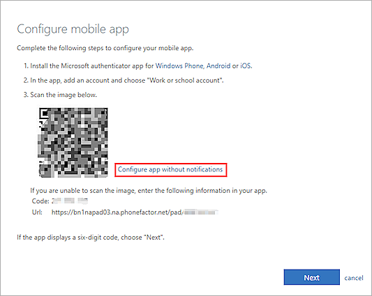 Windows Virtual Desktop Integration with AuthPoint