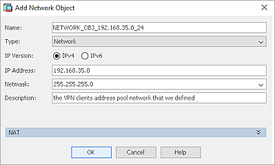 Cisco ASA Integration with AuthPoint