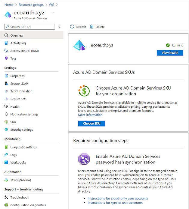 Firebox Authentication Portal Integration with Azure AD Users