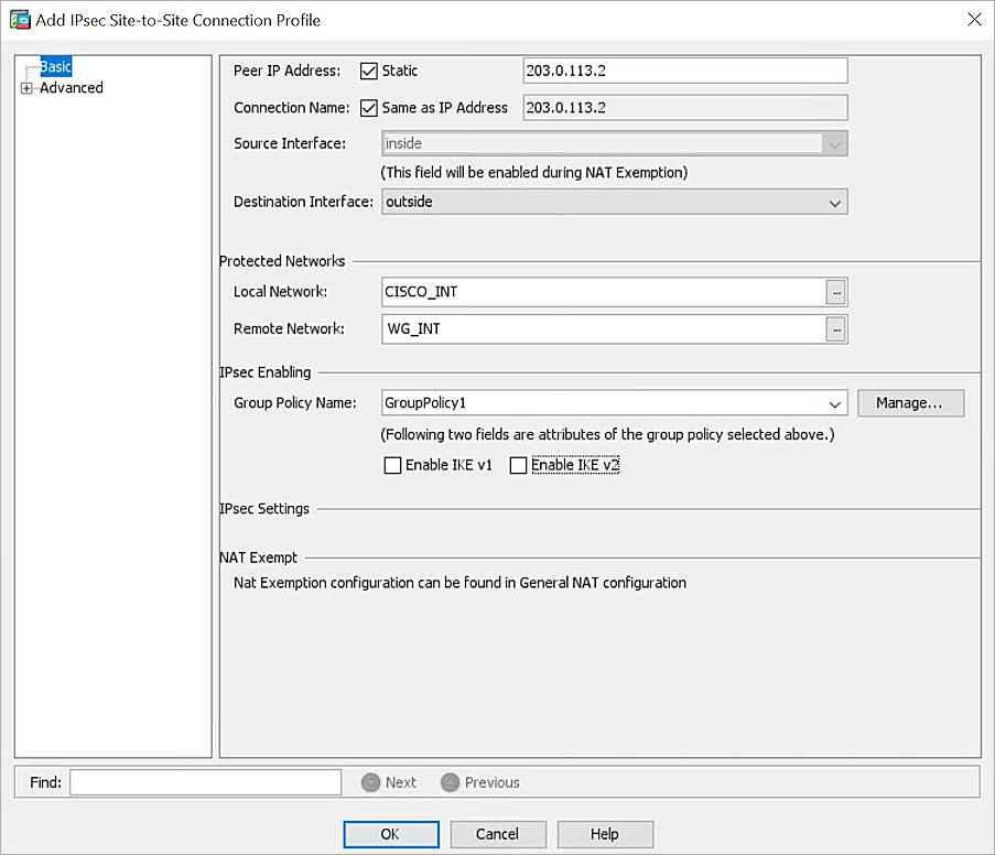 Cisco ASA and Firebox Branch Office VPN Integration Guide