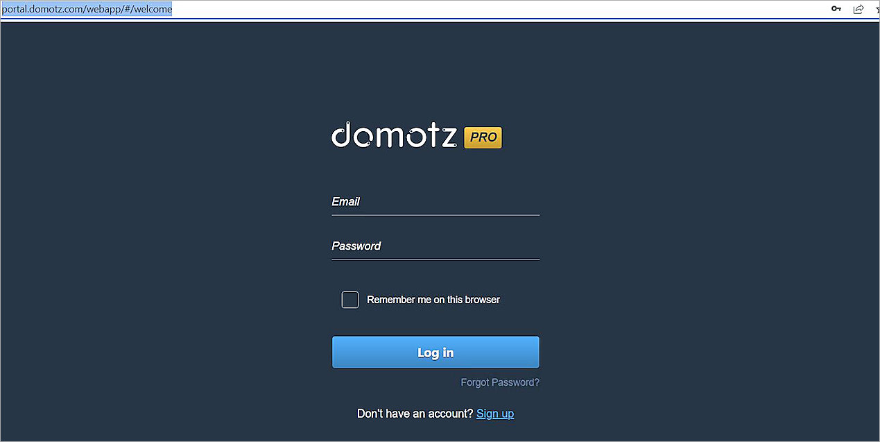 Domotz Integration Guide