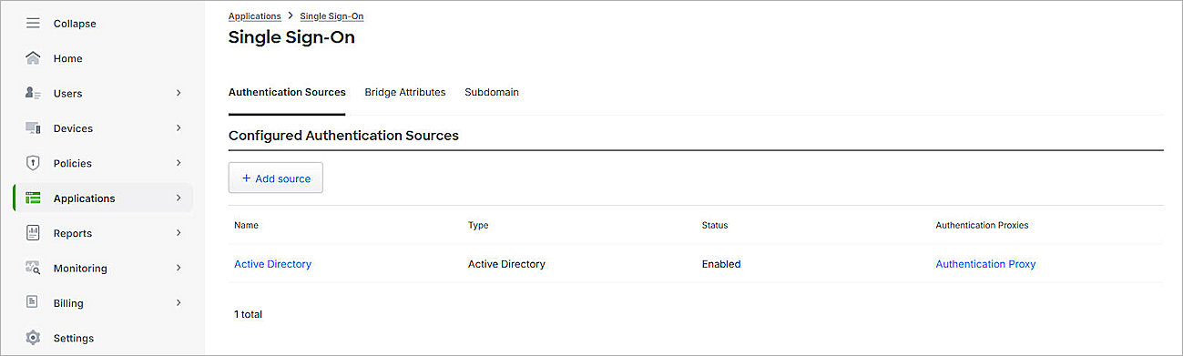 Firebox Authentication Portal SAML Integration with Duo and Active ...