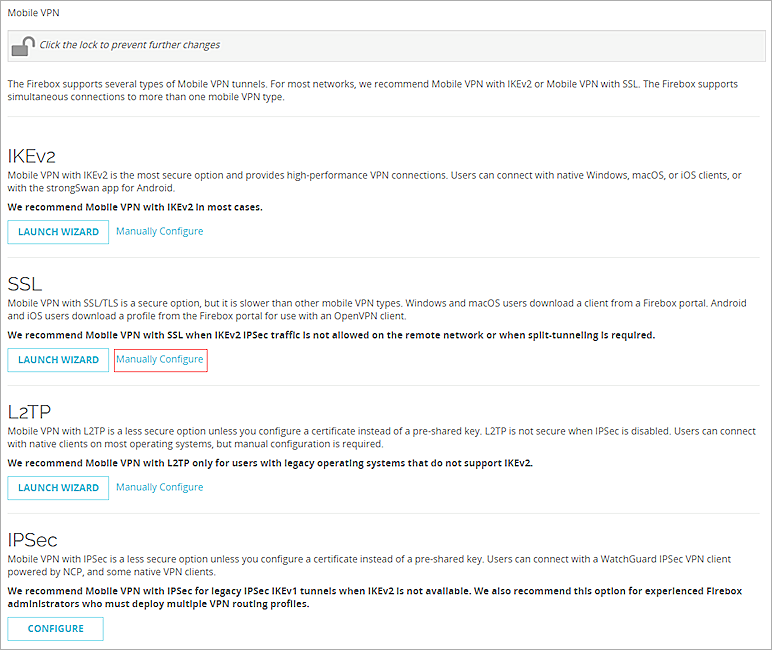 Okta And Firebox Mobile Vpn With Ssl Integration Guide