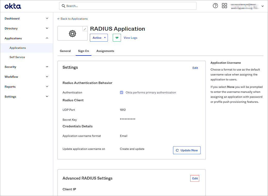 Okta And Firebox Mobile Vpn With Ssl Integration Guide