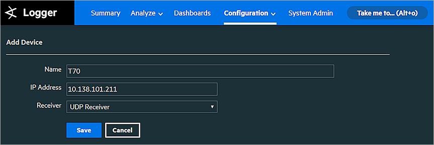 HP ArcSight Data Platform Integration Guide