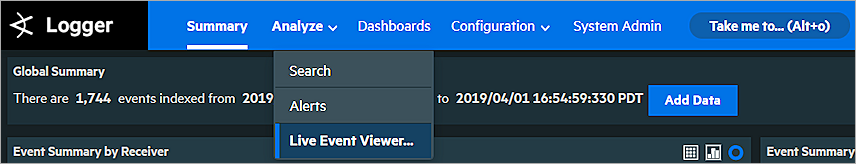 HP ArcSight Data Platform Integration Guide