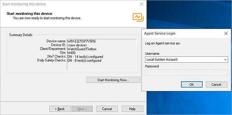 N-able N-sight RMM Integration Guide