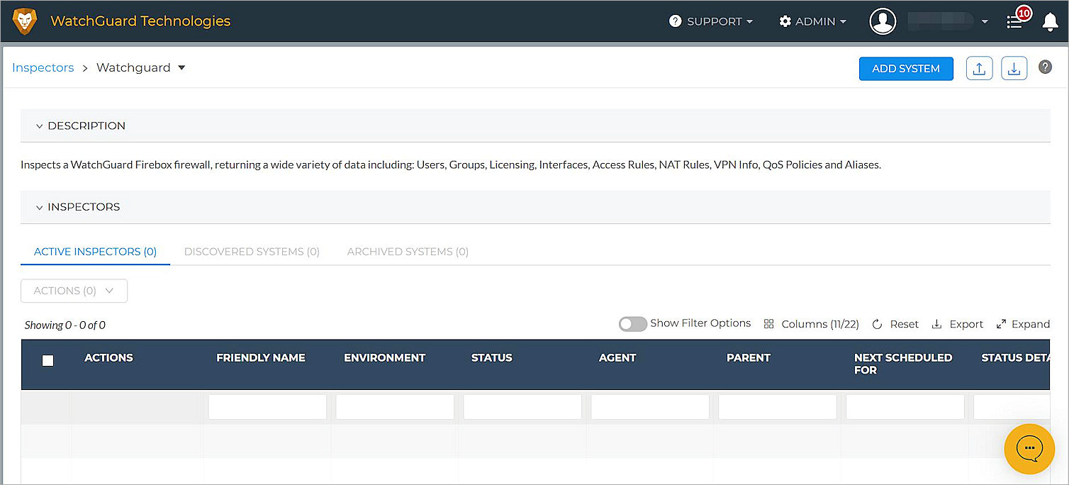 Liongard Integration Guide