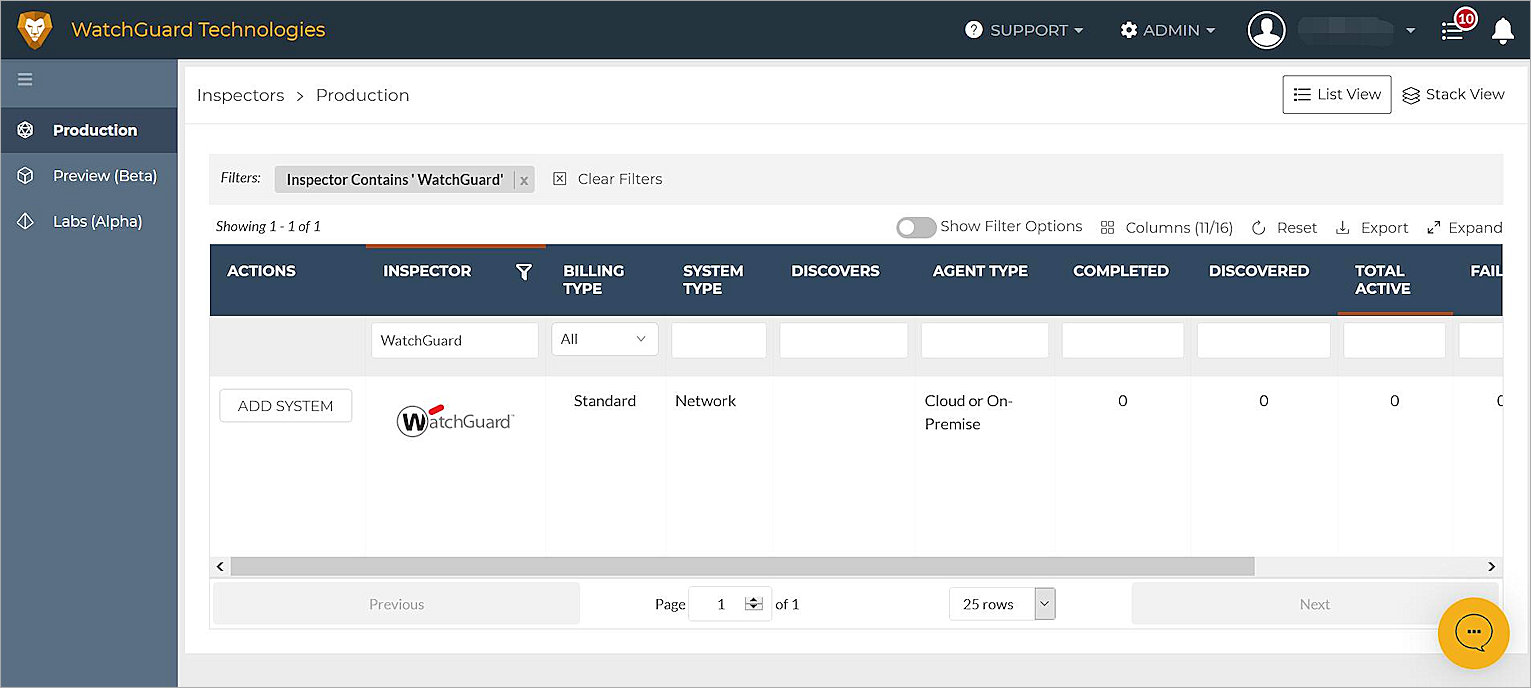 Liongard Integration Guide