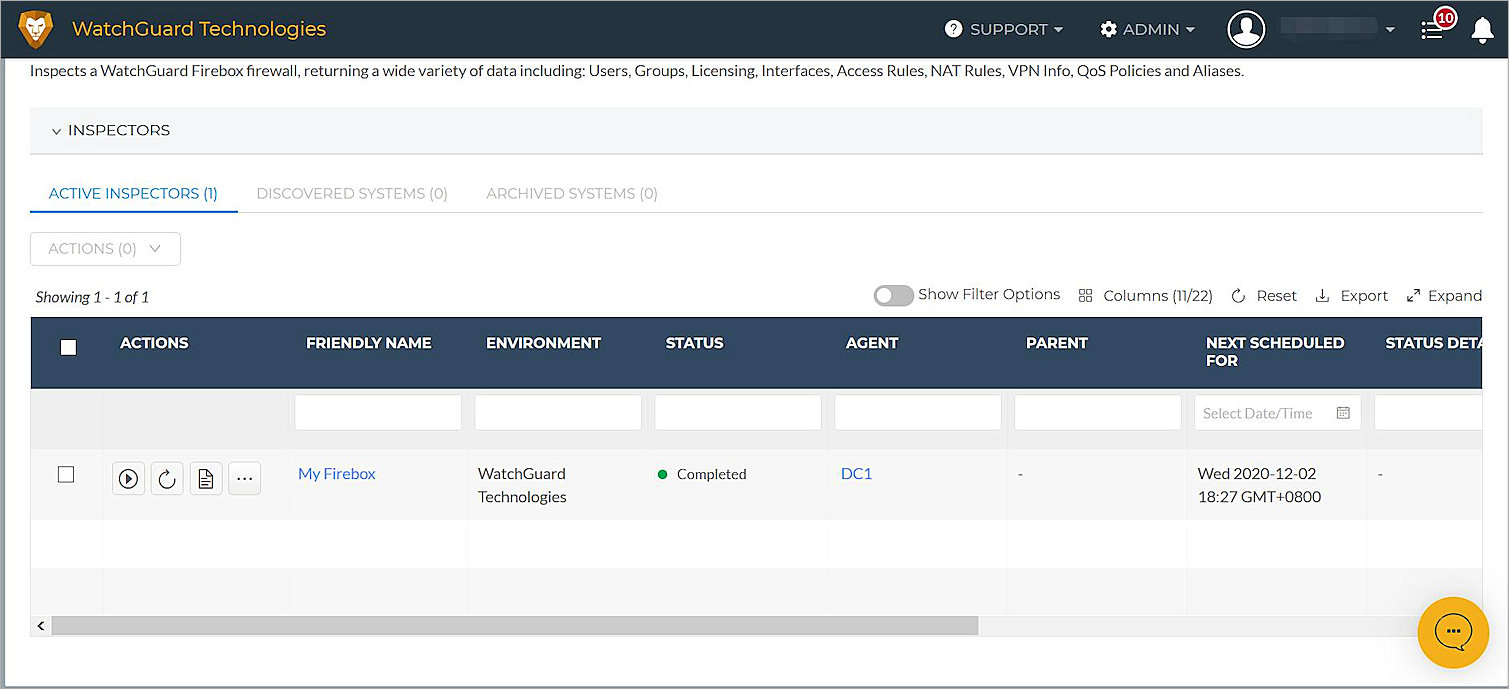 Liongard Integration Guide
