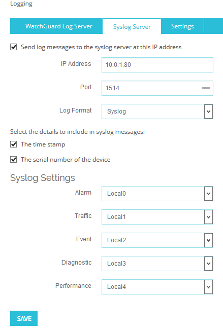 NetIQ Sentinel Enterprise Integration Guide