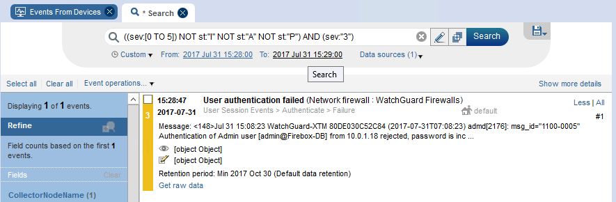 NetIQ Sentinel Enterprise Integration Guide