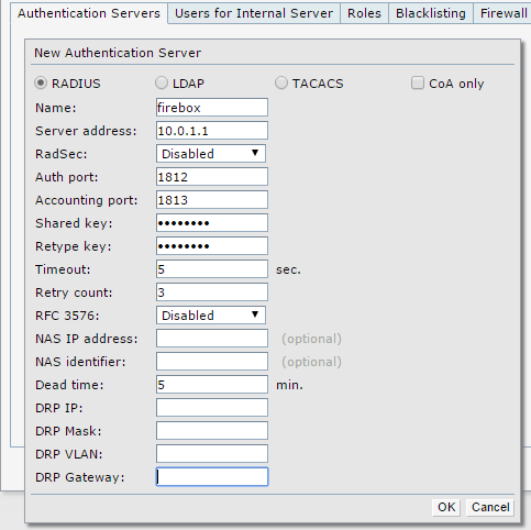 Aruba AP RSSO Integration Guide
