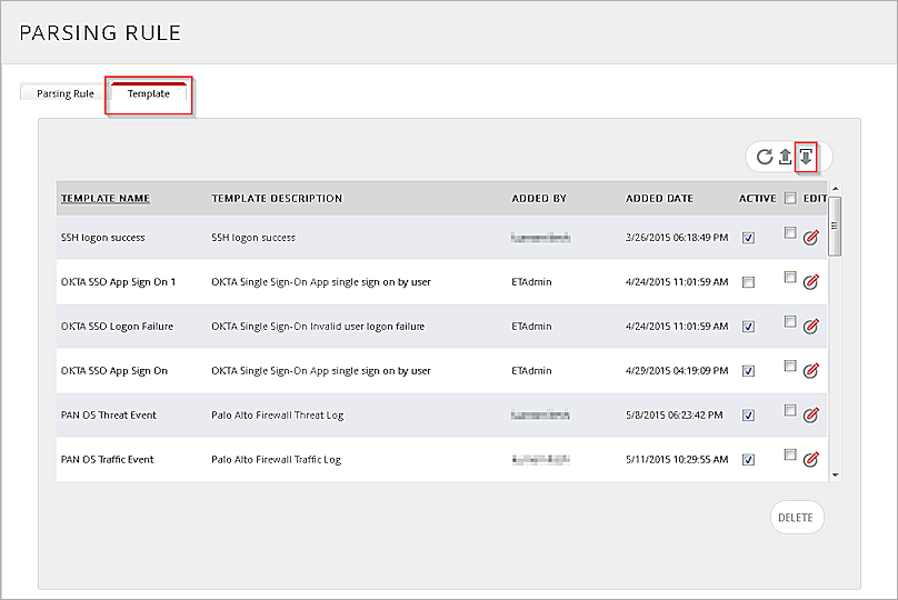 EventTracker Integration Guide