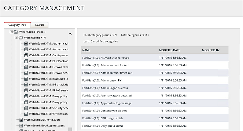 EventTracker Integration Guide