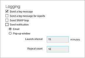 EventTracker Integration Guide