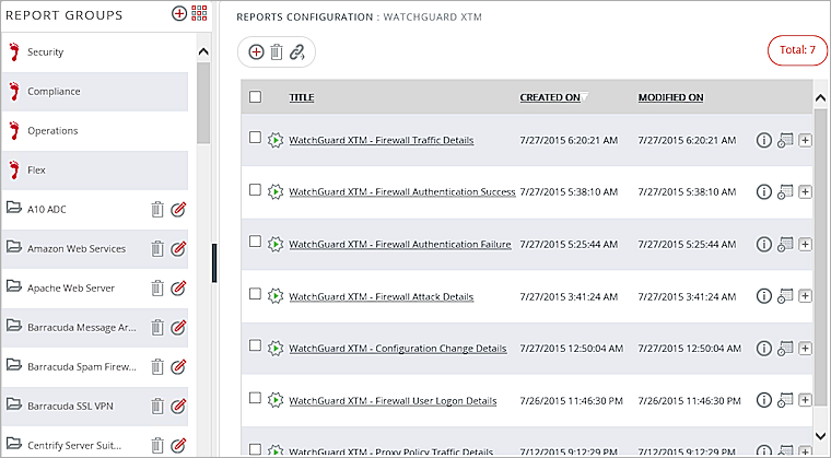 EventTracker Integration Guide