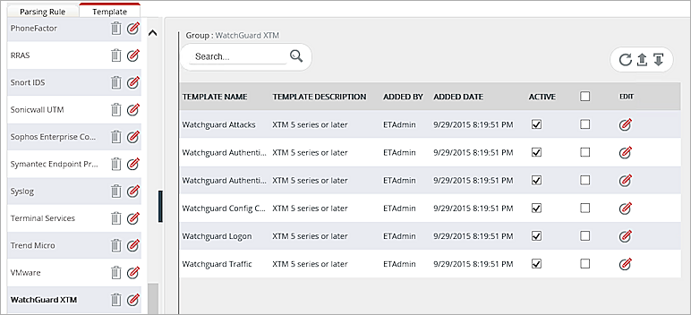 EventTracker Integration Guide