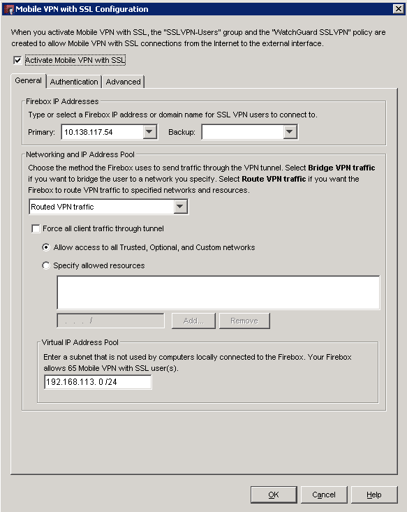 Swivel Secure PINsafe Integration Guide