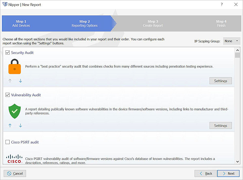 Titania Nipper Integration Guide