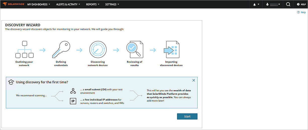 Firebox Netflow And Solarwinds Netflow Traffic Analyzer Integration Guide