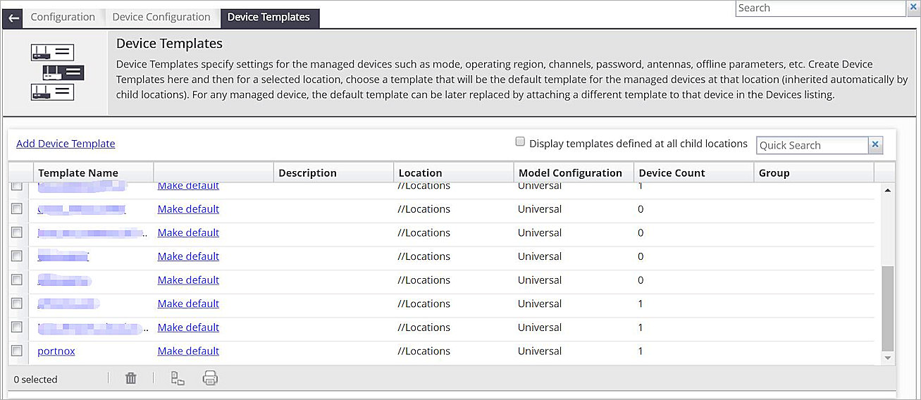 Portnox™ CLEAR and Wi-Fi Cloud Integration Guide