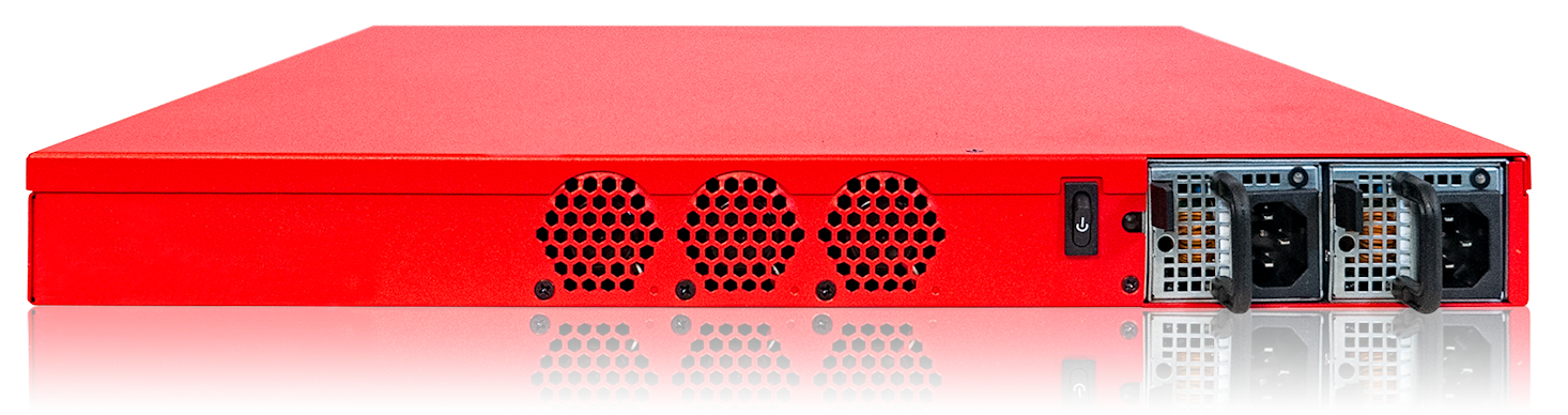 Firebox M4800 Hardware Guide