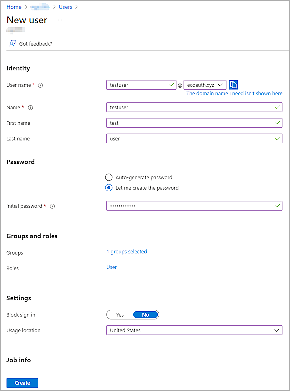 Azure Active Directory Users with WatchGuard Access Portal Integration Guide