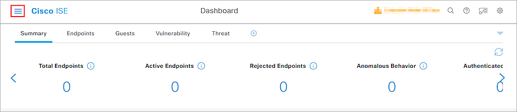 Cisco ISE RADIUS Integration with AuthPoint