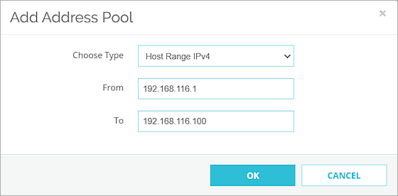 Firebox Mobile VPN with IPSec Integration with AuthPoint