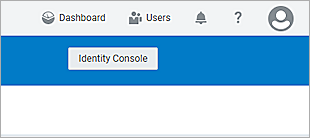 Oracle Identity Cloud Service Integration with AuthPoint