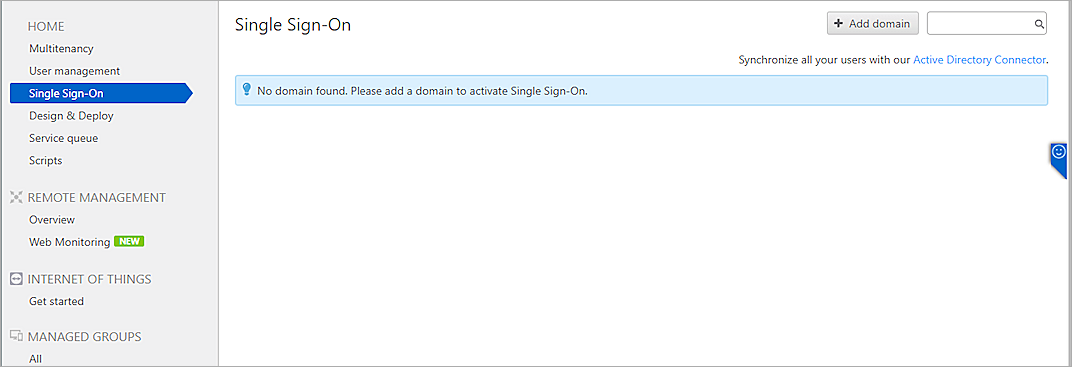 TeamViewer Tensor Integration with AuthPoint