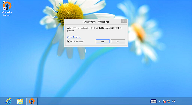 Openvpn Access Server Integration With Authpoint