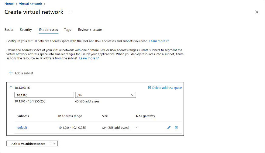 Microsoft Azure and Cloud-Managed Firebox with Static Routing BOVPN ...
