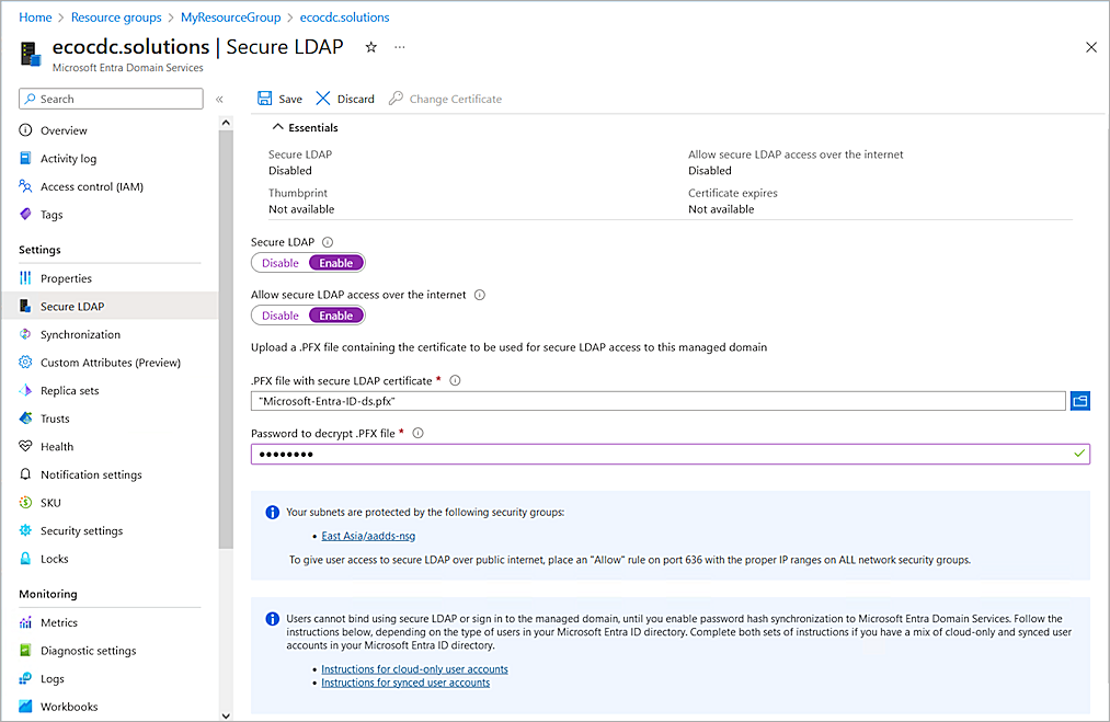 Firebox Mobile Vpn With Ipsec Integration With Microsoft Entra Id Users