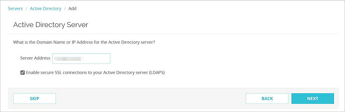 Firebox Mobile VPN with SSL Integration with Microsoft Entra ID Users