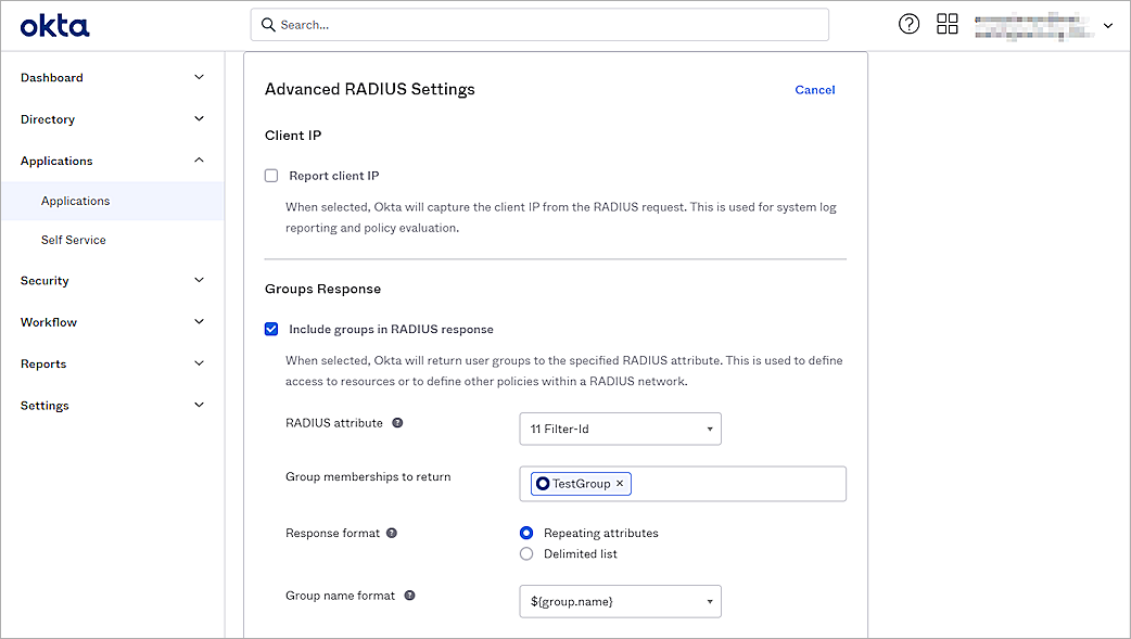 Okta And Firebox Mobile Vpn With Ipsec Integration Guide