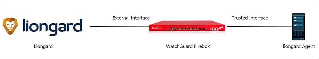 Liongard Integration Guide